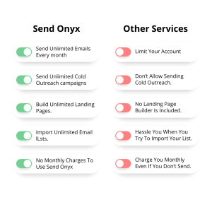 The Next Generation Email Autoresponder - Send Onyx